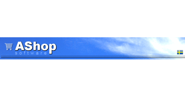 AShop V Reviews 2024: Details, Pricing, & Features | G2