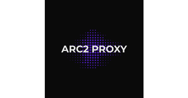 ARC2 Proxy Pricing 2025