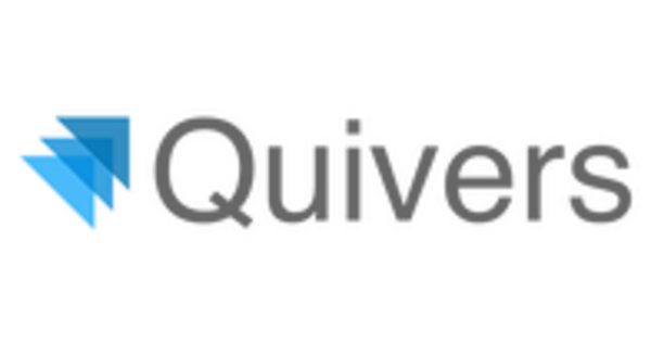 Quivers Reviews 2025: Details, Pricing, & Features | G2
