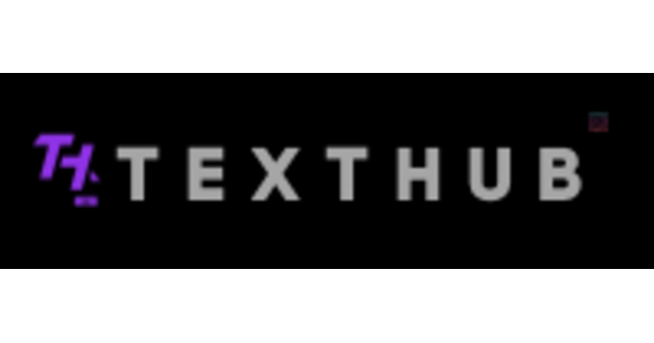 Texthub Ai Reviews 2026: Details, Pricing, & Features | G2