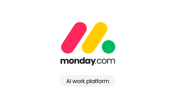 monday AI Work Platform Preise 2026