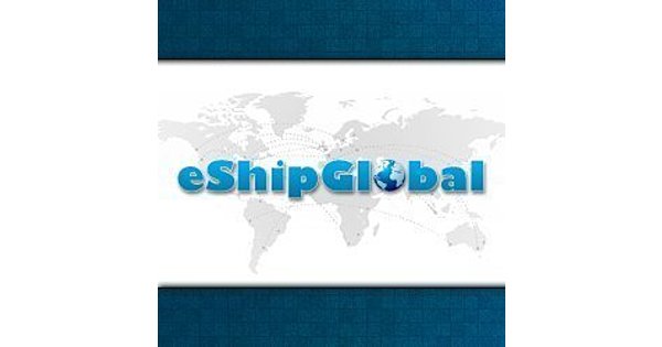 eShipGlobal Reviews 2025: Details, Pricing, & Features | G2