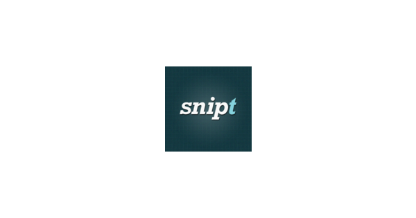Snipt Reviews 2025: Details, Pricing, & Features | G2