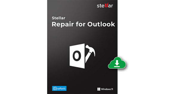 Stellar Repair for Outlook Pricing 2025