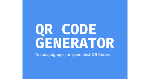 Dead Simple QR Code Generator Reviews 2024: Details, Pricing ...