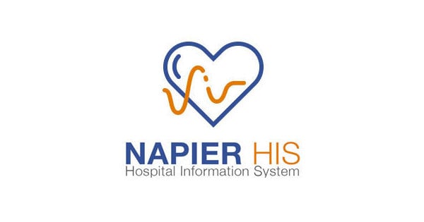 Logotipo De Napier