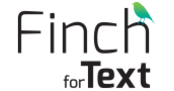 Finch for Text Reviews 2025: Details, Pricing, & Features | G2