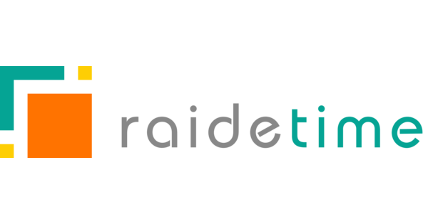 raideTime: Time and Attendance Pricing 2025