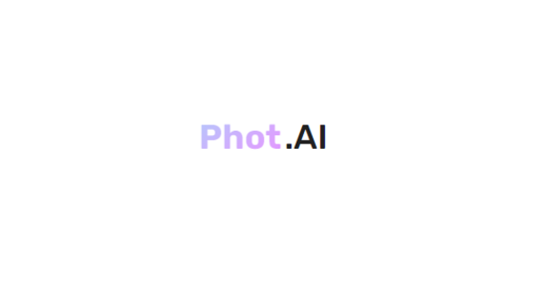 Phot.AI Pricing