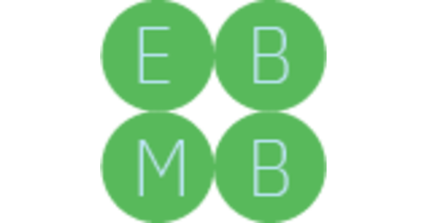 Ebmbook Reviews 2025: Details, Pricing, & Features | G2