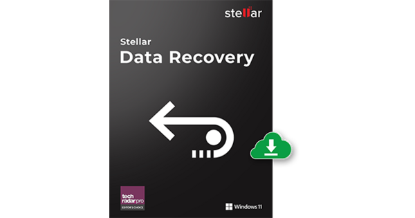 Stellar Data Recovery for Windows Pricing 2025