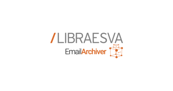 Libraesva Email Archiver Reviews 2025: Details, Pricing, & Features | G2
