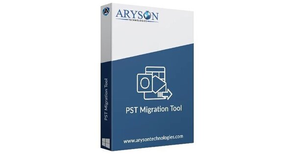 Aryson PST Migration Reviews 2025: Details, Pricing, & Features | G2