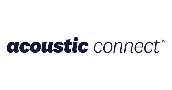 Acoustic Connect Reviews 2025: Details, Pricing, & Features | G2