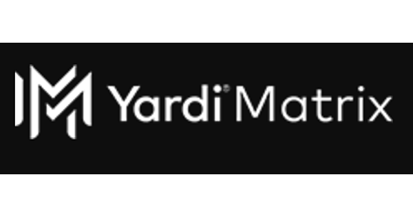 Yardi Matrix Average Asking Rents Fall Again, Yardi Matrix Reports