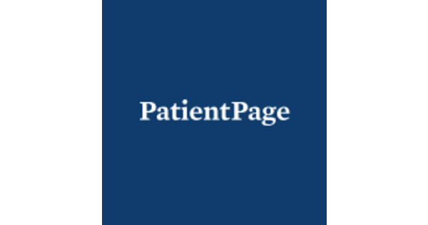 PatientPage Reviews 2026: Details, Pricing, & Features | G2