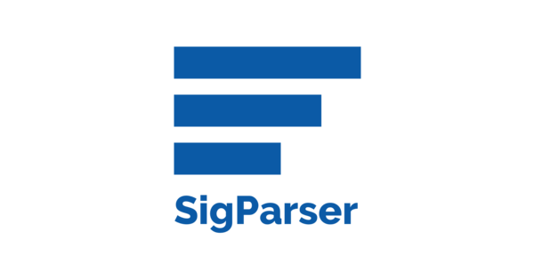 SigParser Reviews 2025: Details, Pricing, & Features | G2