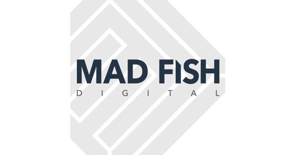 Mad Fish Digital Reviews 2025: Details, Pricing, & Features | G2