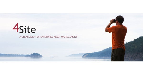 4Site Enterprise Asset Management Reviews 2025: Details, Pricing ...