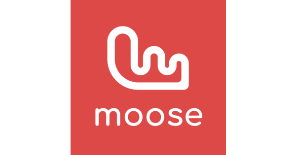 Moose Software Pricing