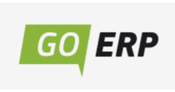 GO-ERP Reviews 2026: Details, Pricing, & Features | G2
