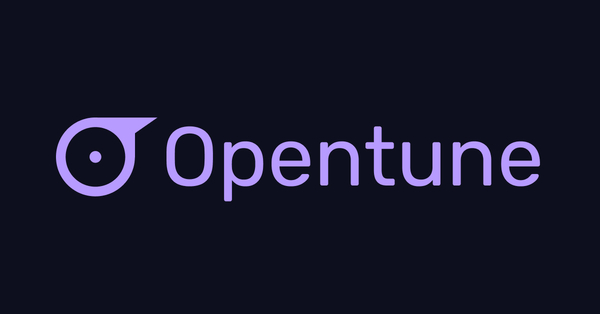 Opentune Reviews 2024: Details, Pricing, & Features | G2