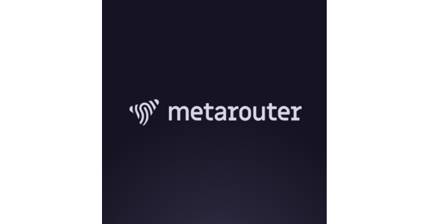 MetaRouter Features | G2