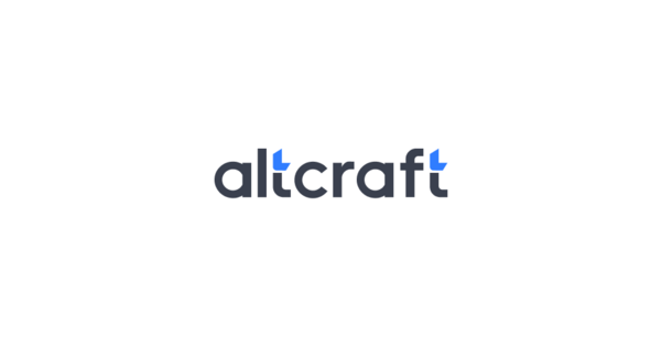 Altcraft Pricing