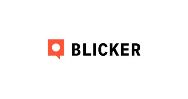 Blicker Reviews 2026: Details, Pricing, & Features | G2