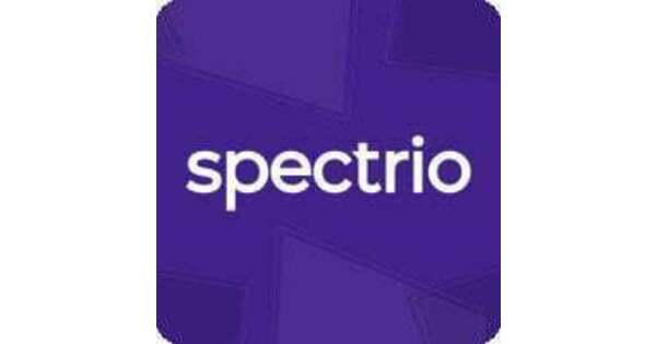 Spectrio Reviews 2025: Details, Pricing, & Features | G2