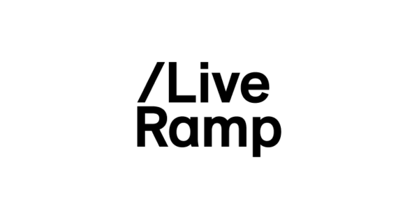 LiveRamp Reveals New Brand Identity, Announces Adobe, 50% OFF