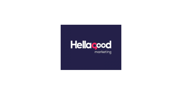 Hella Good Marketing Reviews 2025: Details, Pricing, & Features | G2