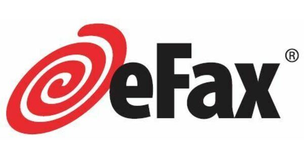 eFax Online Fax Service Reviews 2025: Details, Pricing, & Features | G2