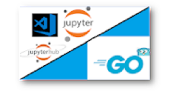Cloud IDE for Go language using Jupyter & Visual Studio Code ...
