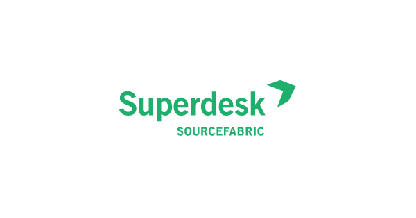Superdesk Reviews 2025: Details, Pricing, & Features | G2