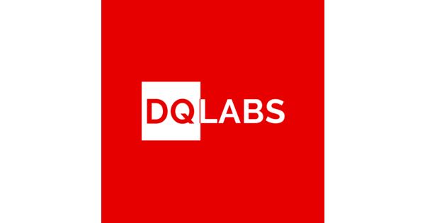 DQLabs Reviews 2025: Details, Pricing, & Features | G2