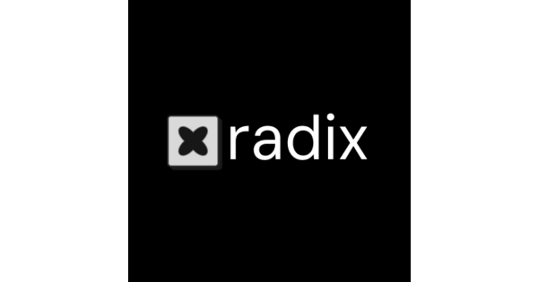 Radix AI Reviews 2026: Details, Pricing, & Features | G2
