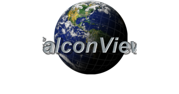 FalconView Discussions | G2