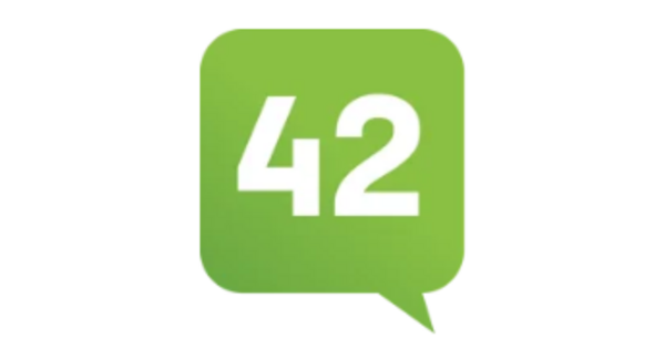 42chat Reviews 2025: Details, Pricing, & Features | G2