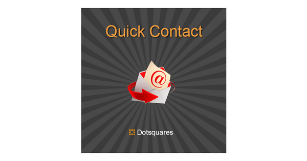 Quick Contact form for Magento2 Reviews 2025: Details, Pricing ...