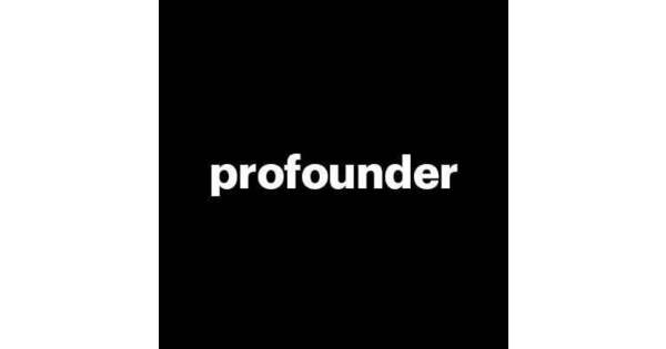 profounder Pricing 2025