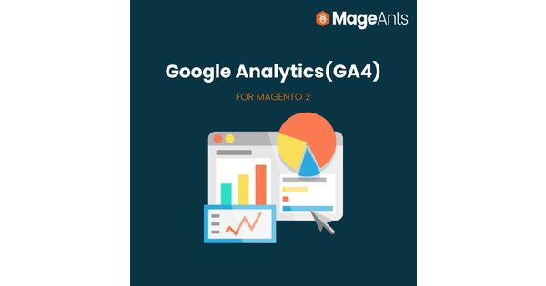 Magento 2 Google Analytics 4 Reviews 2025: Details, Pricing, & Features ...