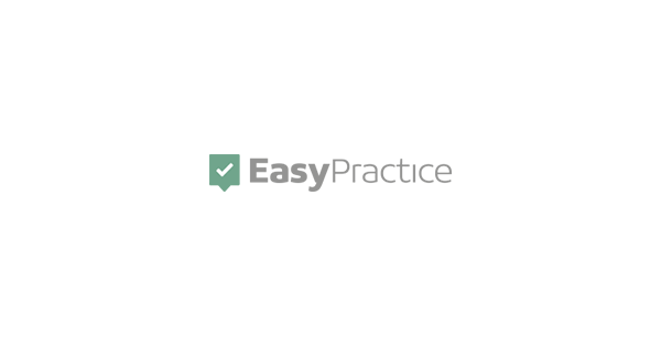 EasyPractice Reviews 2025: Details, Pricing, & Features | G2