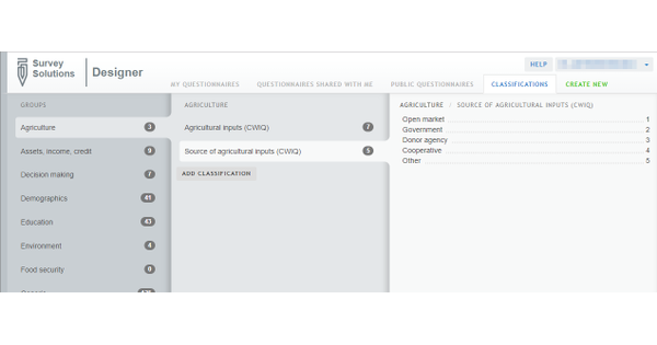 Survey Solutions Reviews 2025: Details, Pricing, & Features | G2