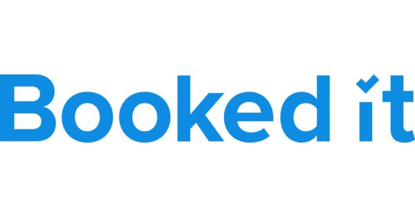 Booked it Pricing