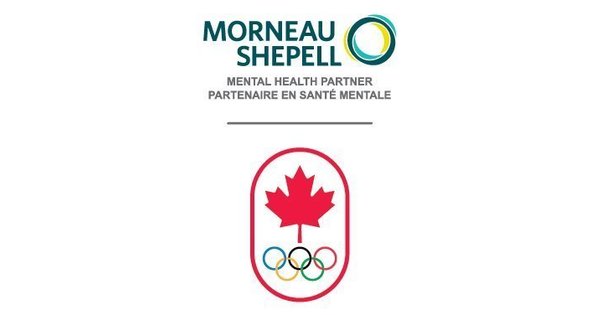 Morneau Shepell Logo
