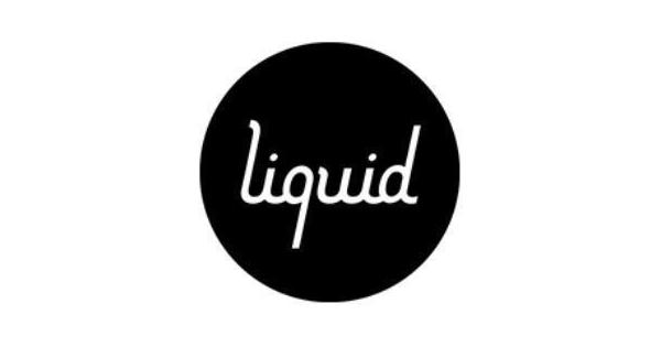 Liquid Agency Logo