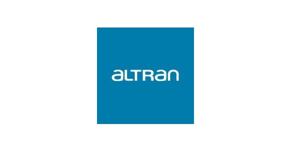 Altran Reviews 2025: Details, Pricing, & Features | G2