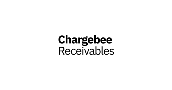 Chargebee Receivables Pricing