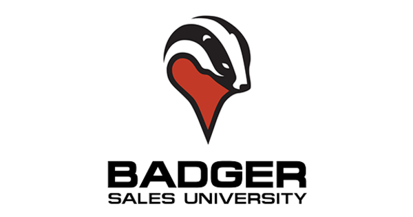 Badger Sales University Pricing 2025